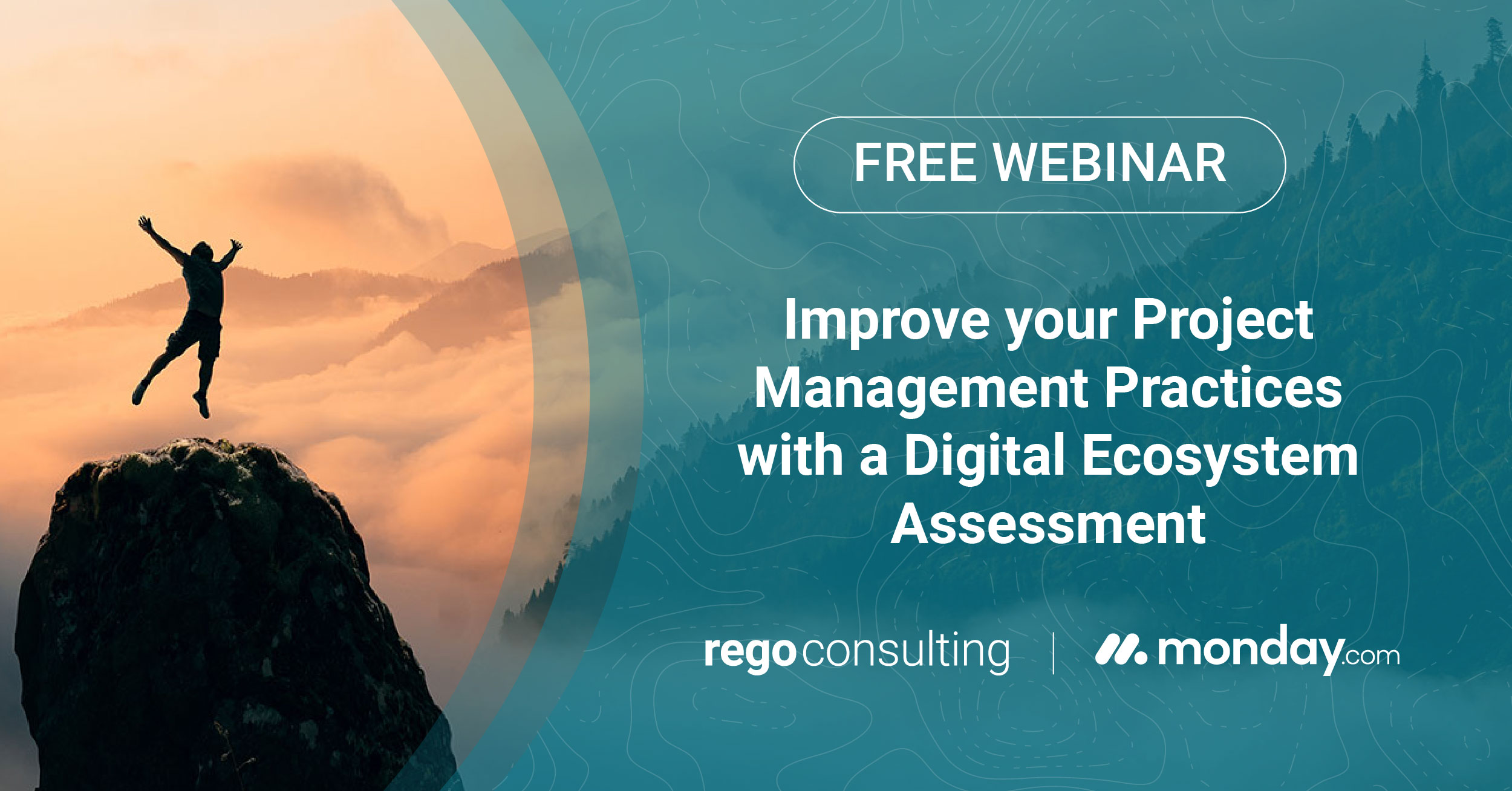 Monday Webinar- Improve your Project Management Practices with a ...