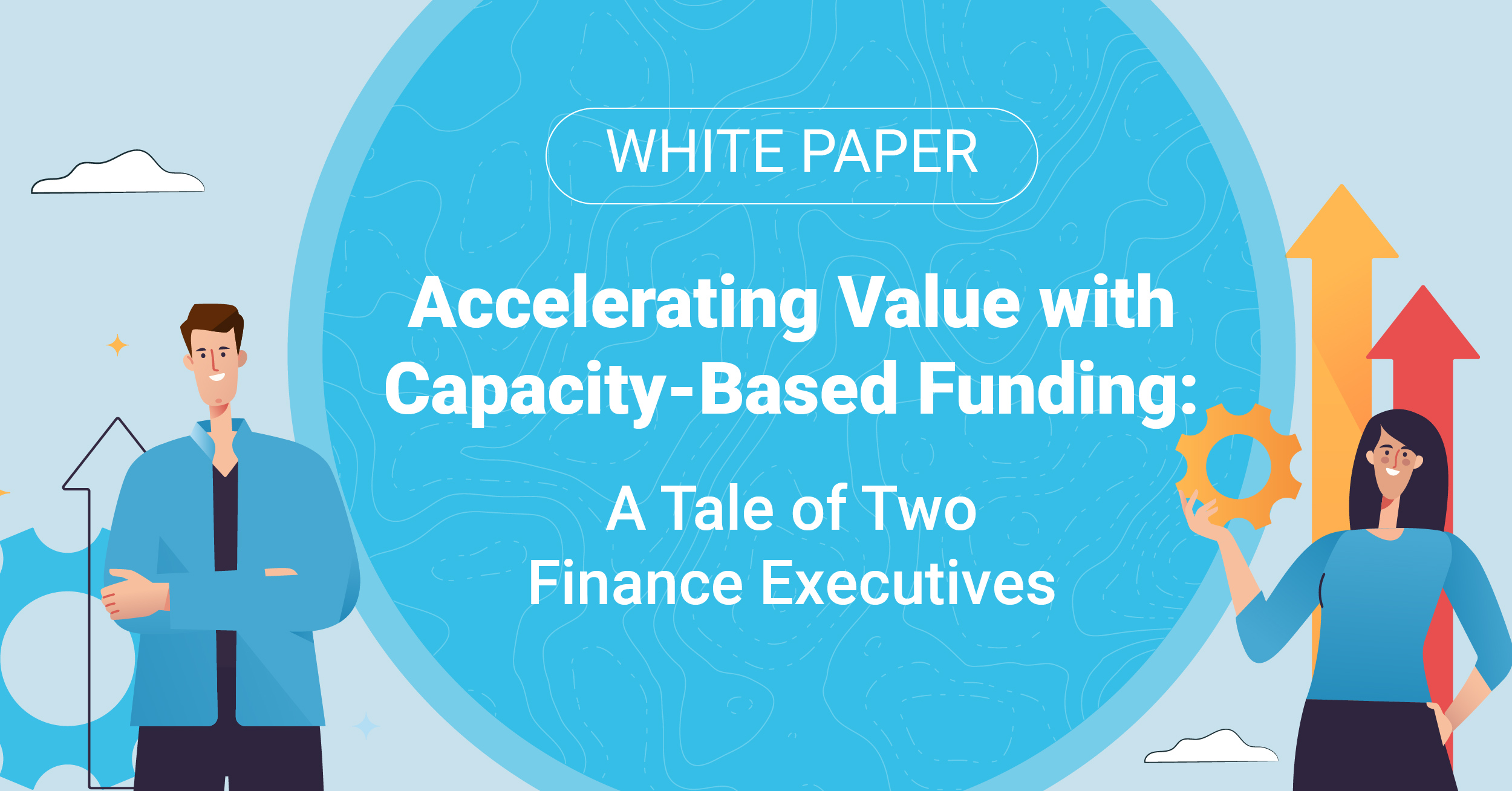 Accelerating Value with Capacity-Based Funding- October 23 - Apptio
