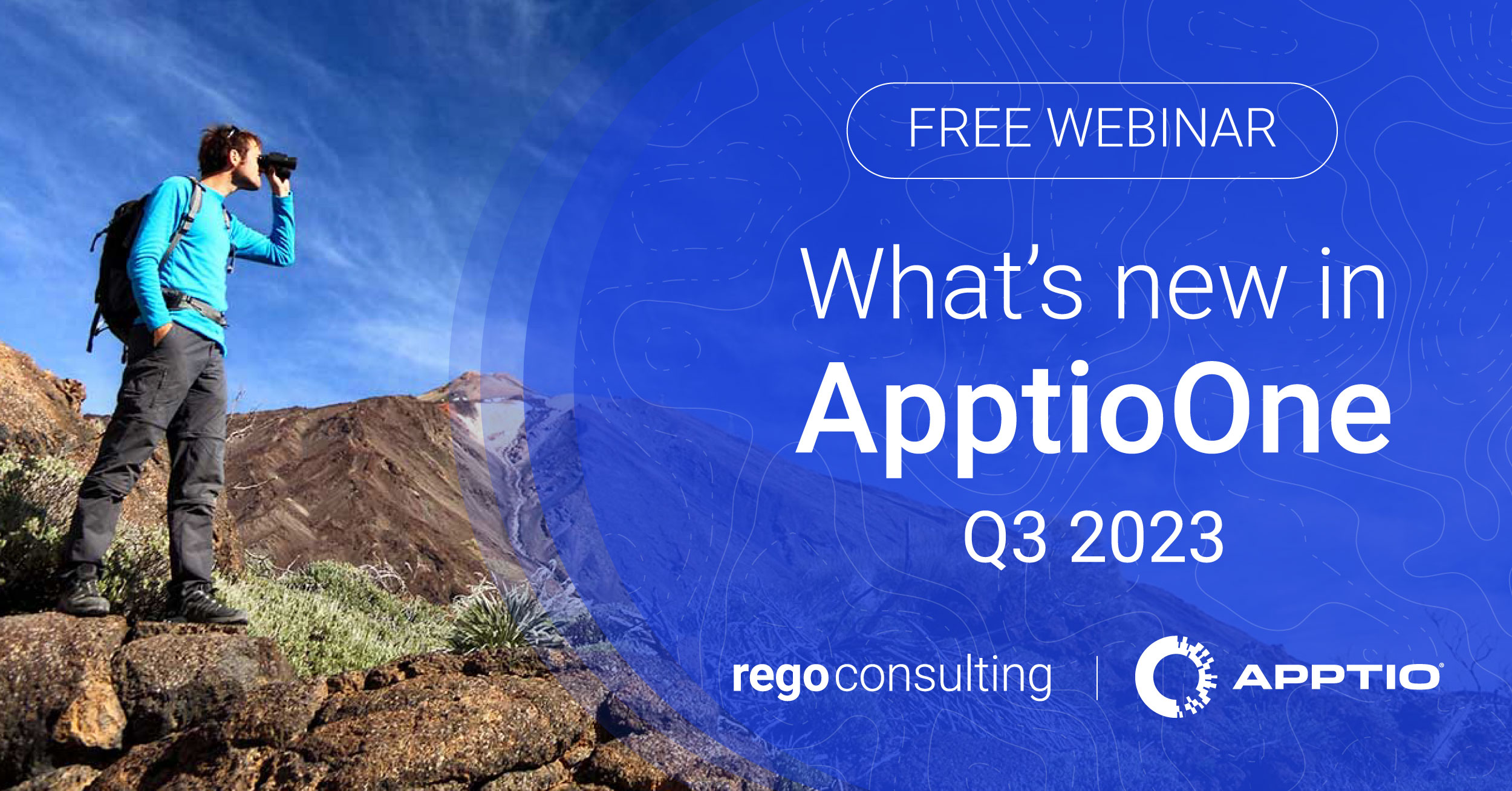 Apptio Webinar - Whats New in ApptioOne Q3 | October 2023 Webinar ...