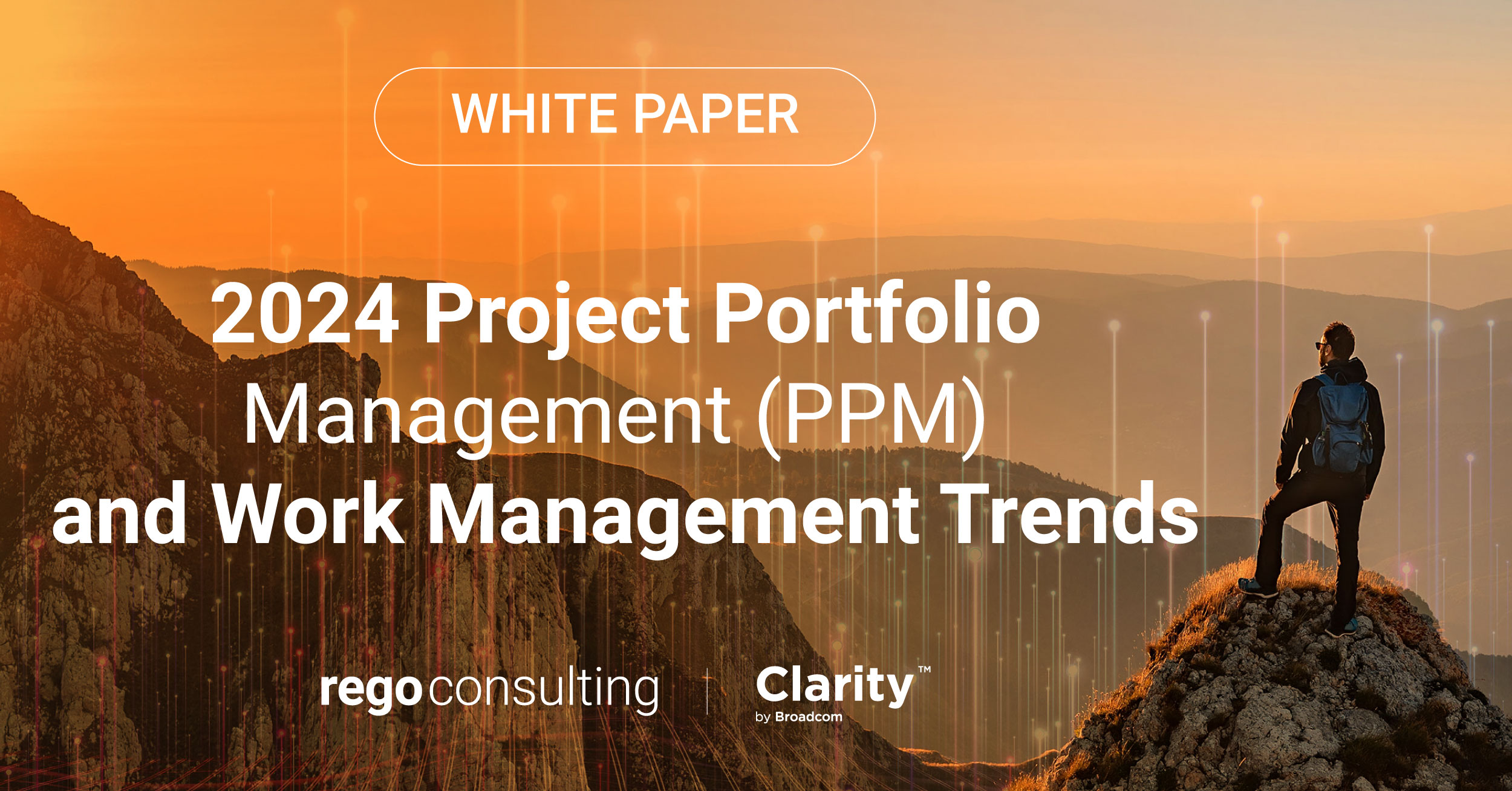 2024 Project Portfolio Management (PPM) and Work Management Trends