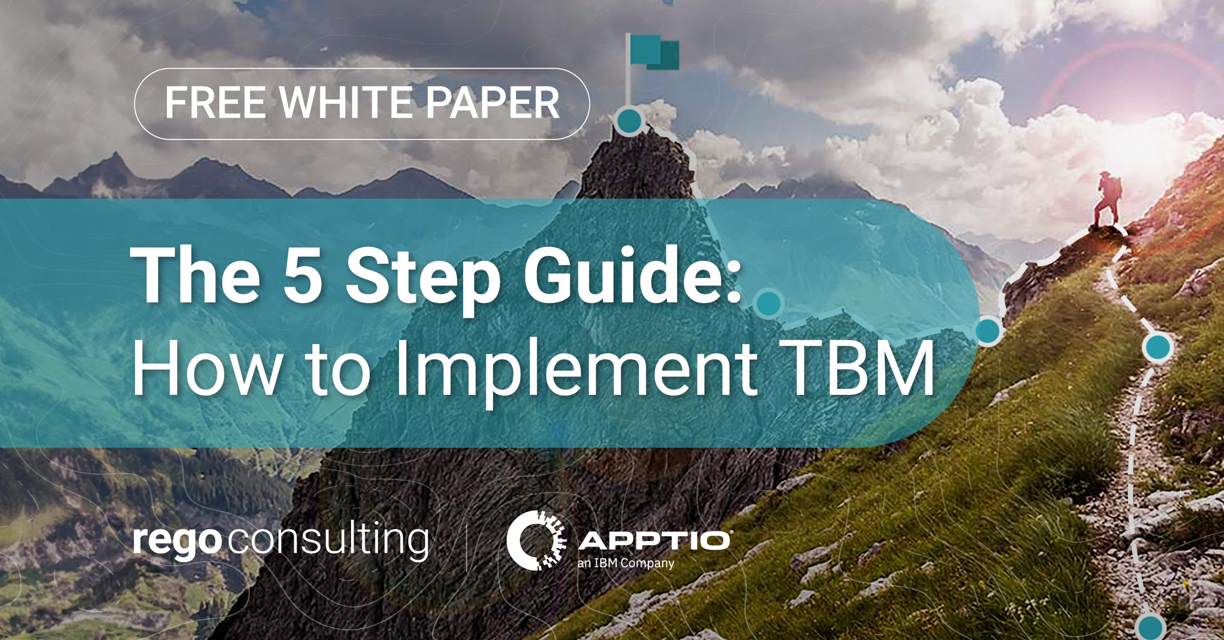 The 5 Step Guide: How to Implement TBM- January 2024