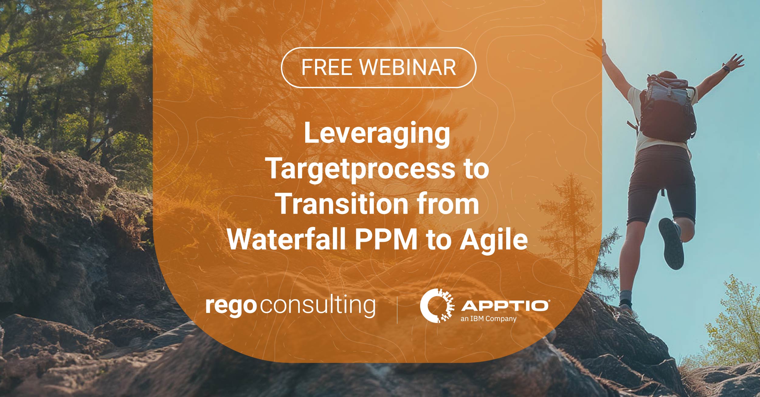 Apptio Webinar | Leveraging Targetprocess to Transition from Waterfall ...